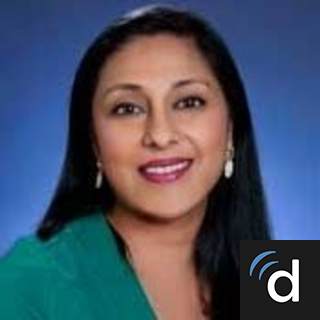 Dr. Nilufer R. Goyal, MD | Carson City, NV | Pediatrician | US News Doctors