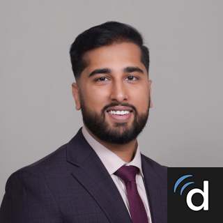 Dr. Taqi Khan, MD – Stratford, NJ | Resident Physician