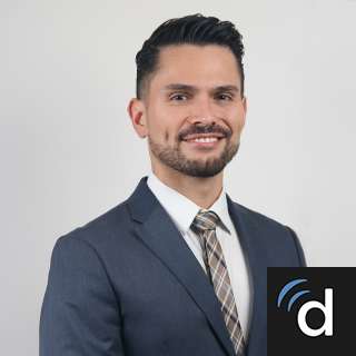 Dr. Erick Flores, MD – Chino, CA | Other MD/DO