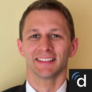 Dr. Brian Foster, MD | Salt Lake City, UT | Orthopedist | US News Doctors