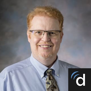 Dr. Robert Baun, MD | Columbus, OH | Pediatrician | US News Doctors