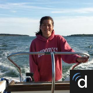 Dr. Carrie Gordon, MD – Portland, ME | Pediatrics