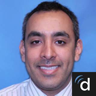 Dr. Amit Raheja, MD – Bronx, NY | Radiology