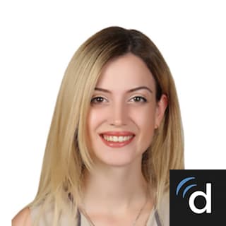 Dr. Ceren Dincer, MD | Bronx, NY | Internist | US News Doctors