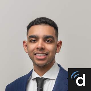 Dr. Ryan Persaud, MD – Brooklyn, NY | Resident Physician