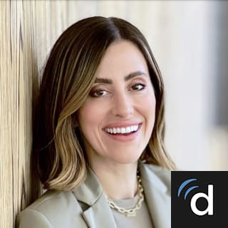 Dr. Sarah Oreck, MD – Los Angeles, CA | Psychiatry