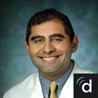 Dr. Milad Memari, MD | Charlottesville, VA | Internist | US News Doctors