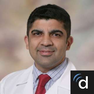 Dr. Anuj Malik, MD | Hartford, CT | Neonatologist | US News Doctors