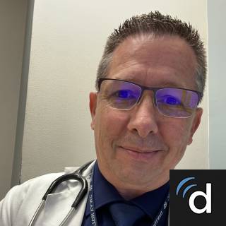 Steven Rau, PA | Physician Assistant in Beavercreek, OH | US News Doctors