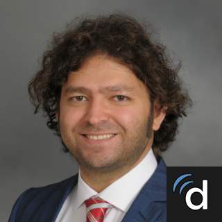 Dr. Kaveh Sadigh, MD – Lake Grove, NY | Cardiology