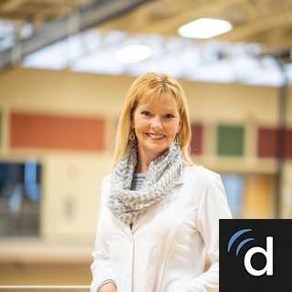 Janel Thompson, NP | Waterloo, IA | Family Nurse Practitioner | US News ...
