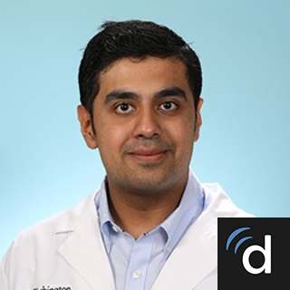 Dr. Omar Nisar, MD | Saint Louis, MO | Pediatrician | US News Doctors