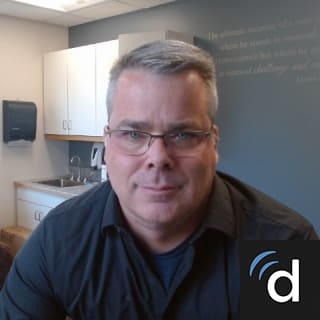 Dr. Craig M. Smith, DO | North Conway, NH | Family Medicine Doctor | US ...