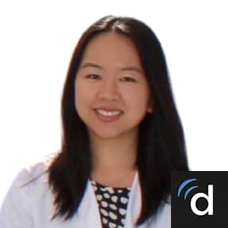 Dr. Nancy Zhou, MD – Los Angeles, CA | Radiation Oncology