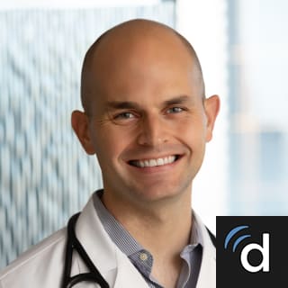 Dr. Alex Kettering, MD | Seattle, WA | Internist | US News Doctors