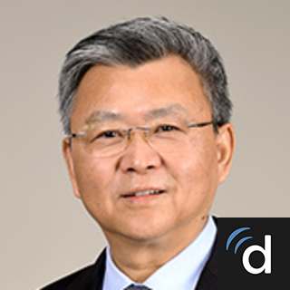 Dr. Zhongcong Xie, MD – Houston, TX | Anesthesiology