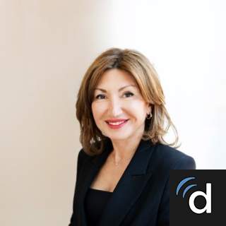 Dr. Julia Adamian, MD | New York, NY | Internist | US News Doctors