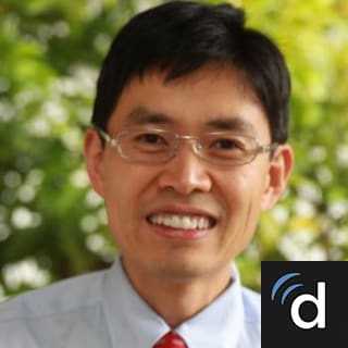 Dr. Steven Chao, MD – Palo Alto, CA | Neurology