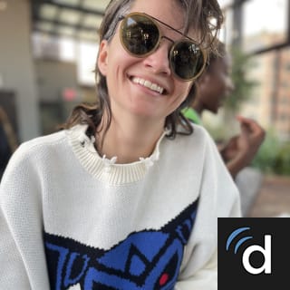 Dr. Elizabeth Schink, MD | New York, NY | Internist | US News Doctors