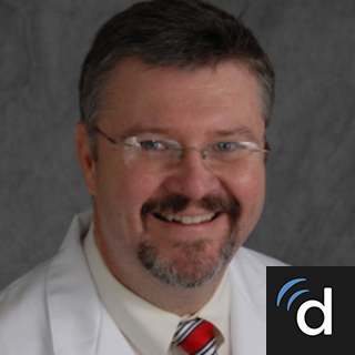 Dr. Stephen Wilson, MD – Huntington, WV | General Surgery
