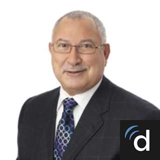 Dr. George E. McQuilkin, MD | Hoboken, NJ | Obstetrician-Gynecologist ...