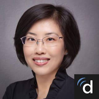 Dr. Yang Roby, MD | Ellicott City, MD | Psychiatrist | US News Doctors