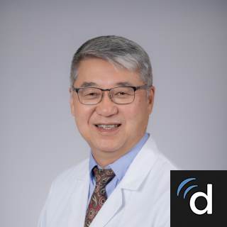 Dr. David H. Liang, MD | Stanford, CA | Cardiologist | US News Doctors