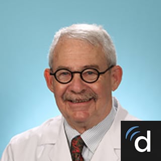 Dr. H Wedner, MD – Saint Louis, MO | Allergy & Immunology