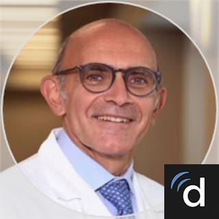 Dr. Souheil Saba, MD – Southfield, MI | Cardiology