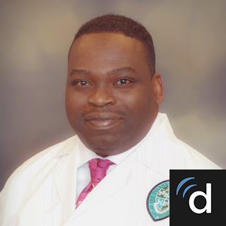Dr. Tolulope Amiola, MD | Norfolk, VA | Neurologist | US News Doctors