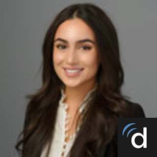 Dr. Tasha S. Nasrollahi, MD | Orange, CA | ENT-Otolaryngologist | US ...
