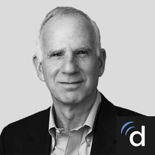 Dr. Barry Gertz, MD – Rahway, NJ | Endocrinology