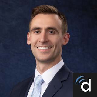 Dr. Landon Paskett, MD – Winston Salem, NC | Ophthalmology