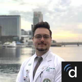 Dr. Benjamin Kennedy, MD – Tampa, FL | Other MD/DO