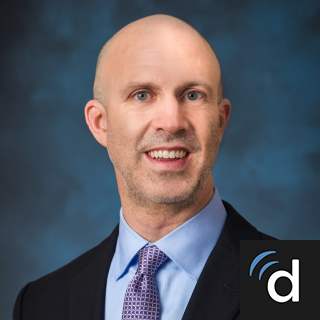 Dr. Daniel Thompson, MD | Alexandria, VA | Orthopedist | US News Doctors