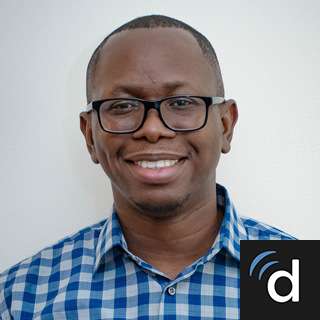 Dr. Femi Popoola, MD – San Antonio, TX | Psychiatry