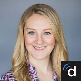 Dr. M. Siobhan Luce, MD | Sacramento, CA | Resident Physician | US News ...