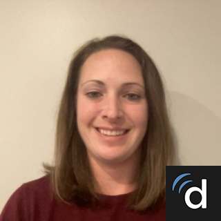 Laura Rossbach – Towson, MD | Nurse Practitioner