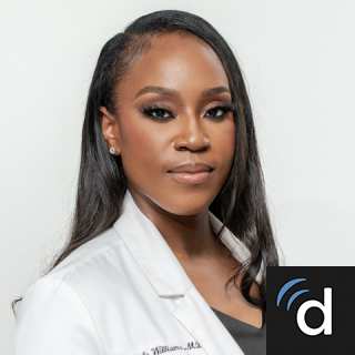 Dr. Shantale Williams, MD | New York, NY | Psychiatrist | US News Doctors