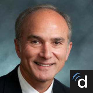 Dr. Robert L. Barker, MD | Dayton, OH | Internist | US News Doctors