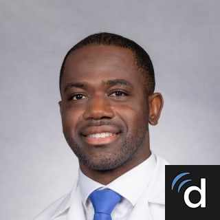 Dr. Roland Howard, MD – Stroudsburg, PA | Orthopaedic Surgery