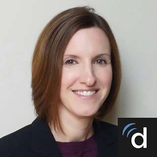 Dr. Rebecca Burns, MD – Columbus, OH | Rheumatology