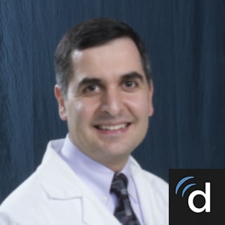 Dr. Gaby Khoury, MD – Cleveland, OH | Family Medicine