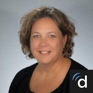 Erica Huffman – Staunton, VA | Family Nurse Practitioner