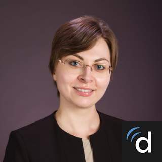 Dr. Daniela Frunza, MD | Fayetteville, NC | Family Medicine Doctor | US ...
