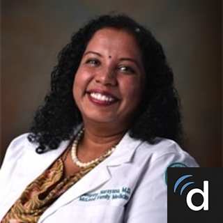 Dr. Deepthy Narayana, MD | Manning, SC | Family Medicine Doctor | US ...
