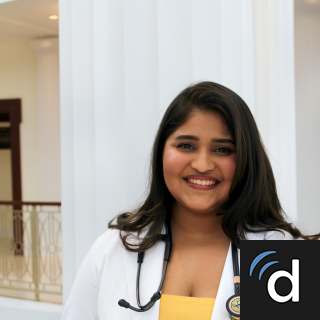 Aesha Parikh – Richmond, VA | Gastroenterology