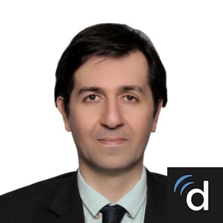 Dr. Hamed Harandi, MD | Boston, MA | General Surgeon | US News Doctors