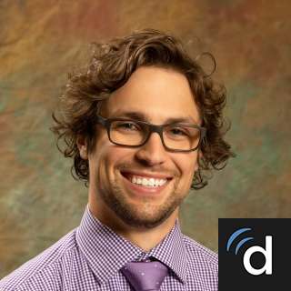 Dr. Austin Hoggarth, MD | Bismarck, ND | Resident Physician | US News ...
