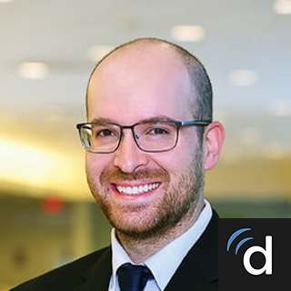 Dr. Samuel Yashinsky, DO | Farmington, MI | Internist | US News Doctors